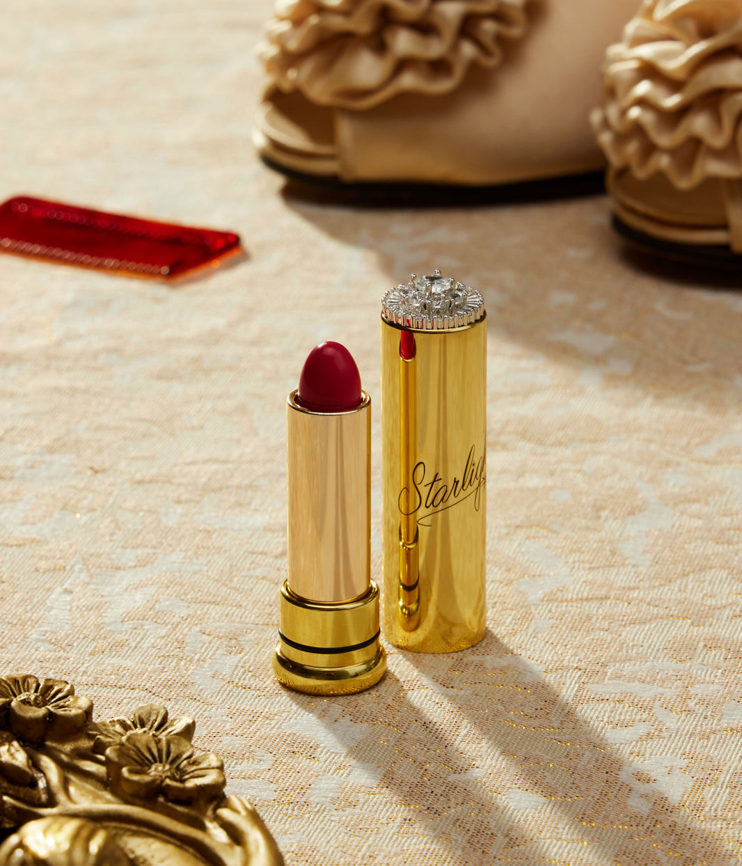 Vintage Makeup, Lipsticks | Starlight Vintage Cosmetics